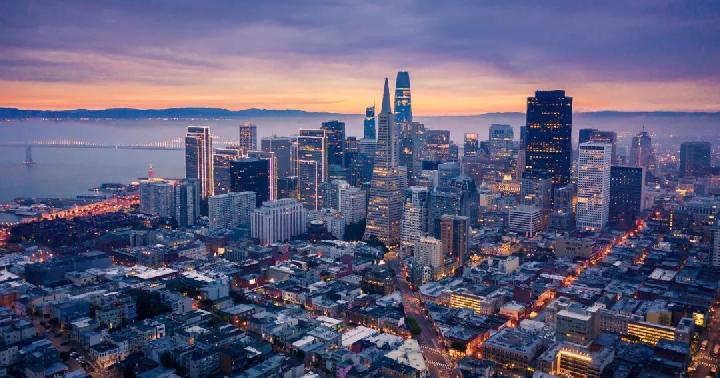 Top 10 Best Tech Cities